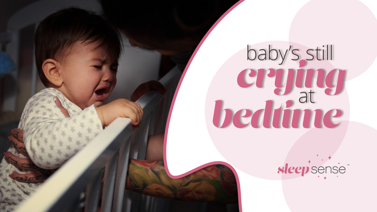 Baby Sleep Advice from an Infant and Child Sleep Consultant