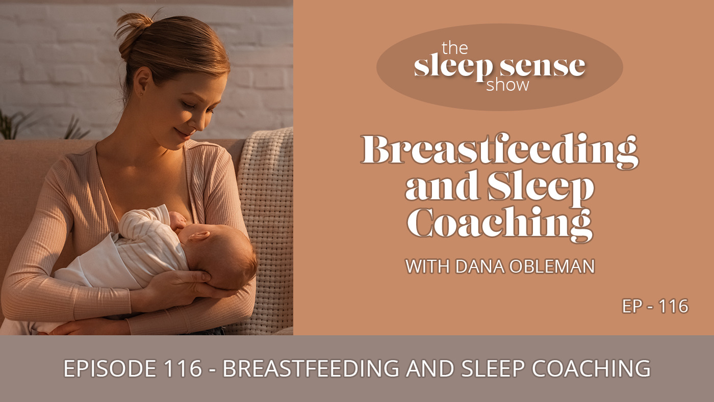 Sleep Sense Shows Episodes