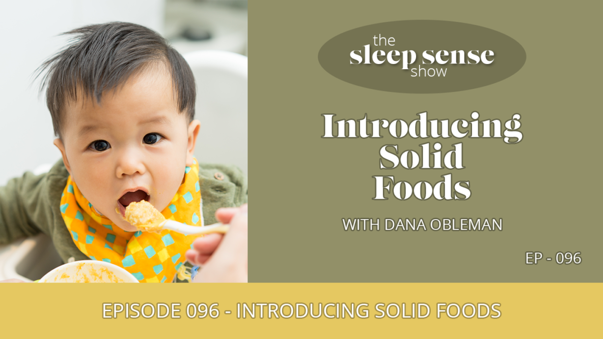 Sleep Sense Shows Episodes