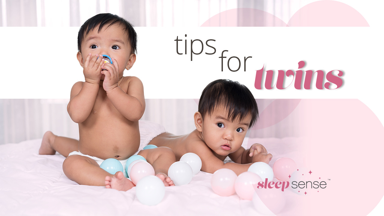 Tips for Twins