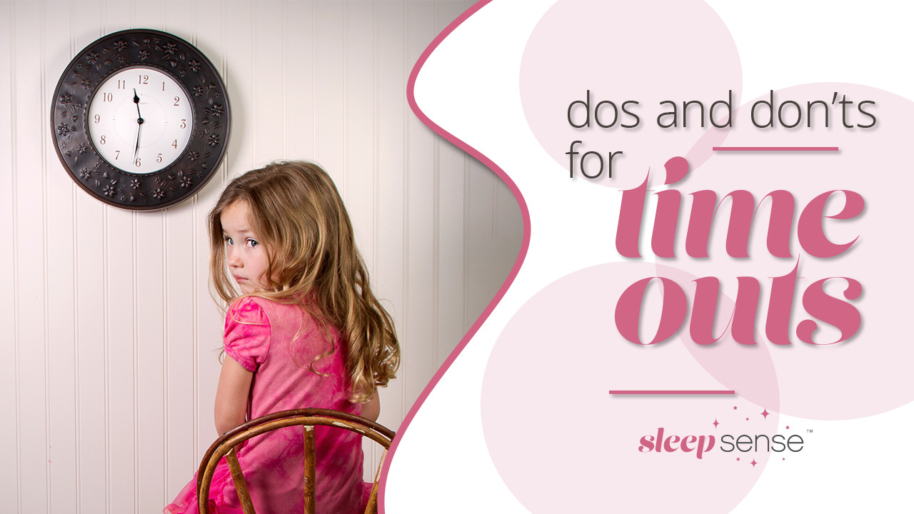 Time Out Dos and Don'ts